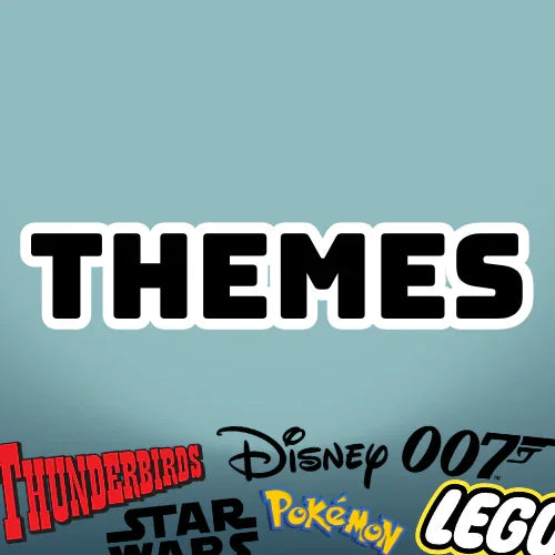 Themes – Essex Toy Cave
